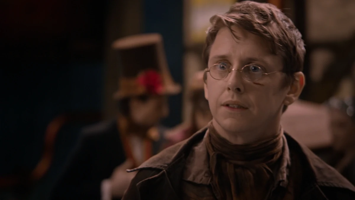 Henry Jekyll | Once Franchise Wiki | Fandom