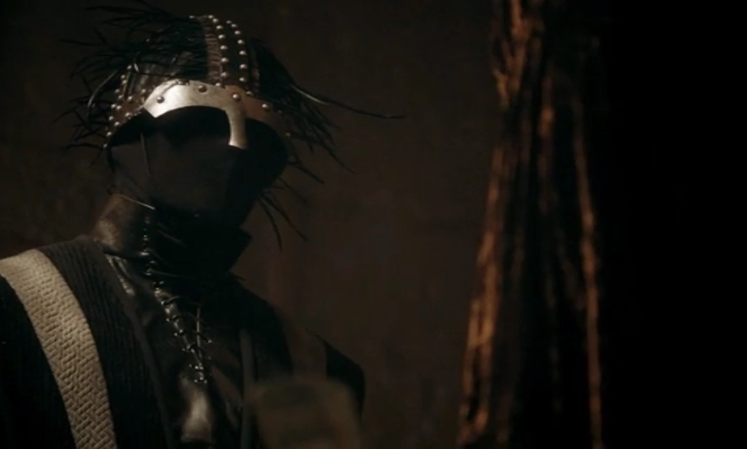 Claude | Once Franchise Wiki | Fandom