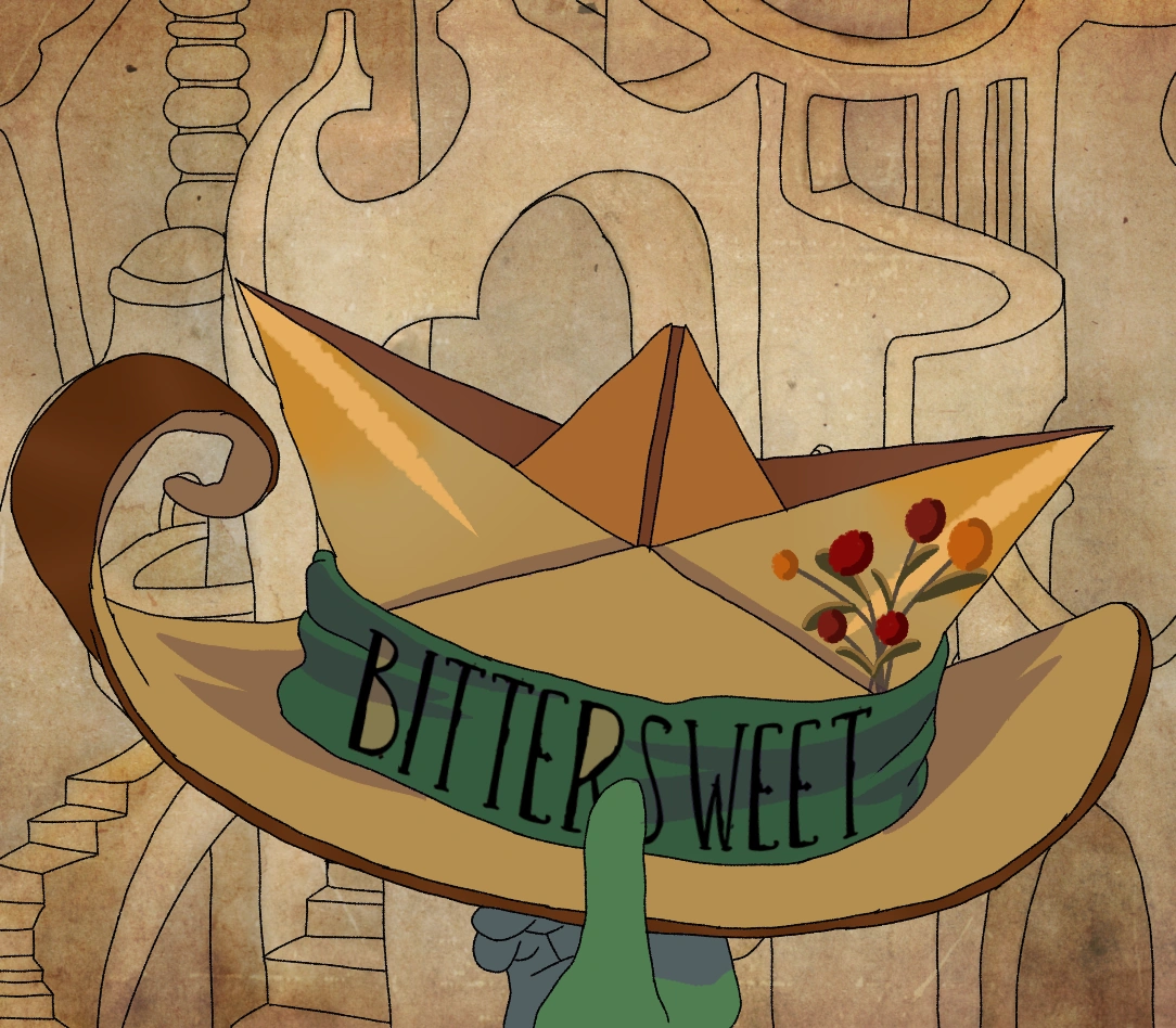 Hatter of The Labyrinth | Onceler Wiki | Fandom