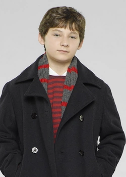 Henry Mills | Oncepedia Wikia | Fandom