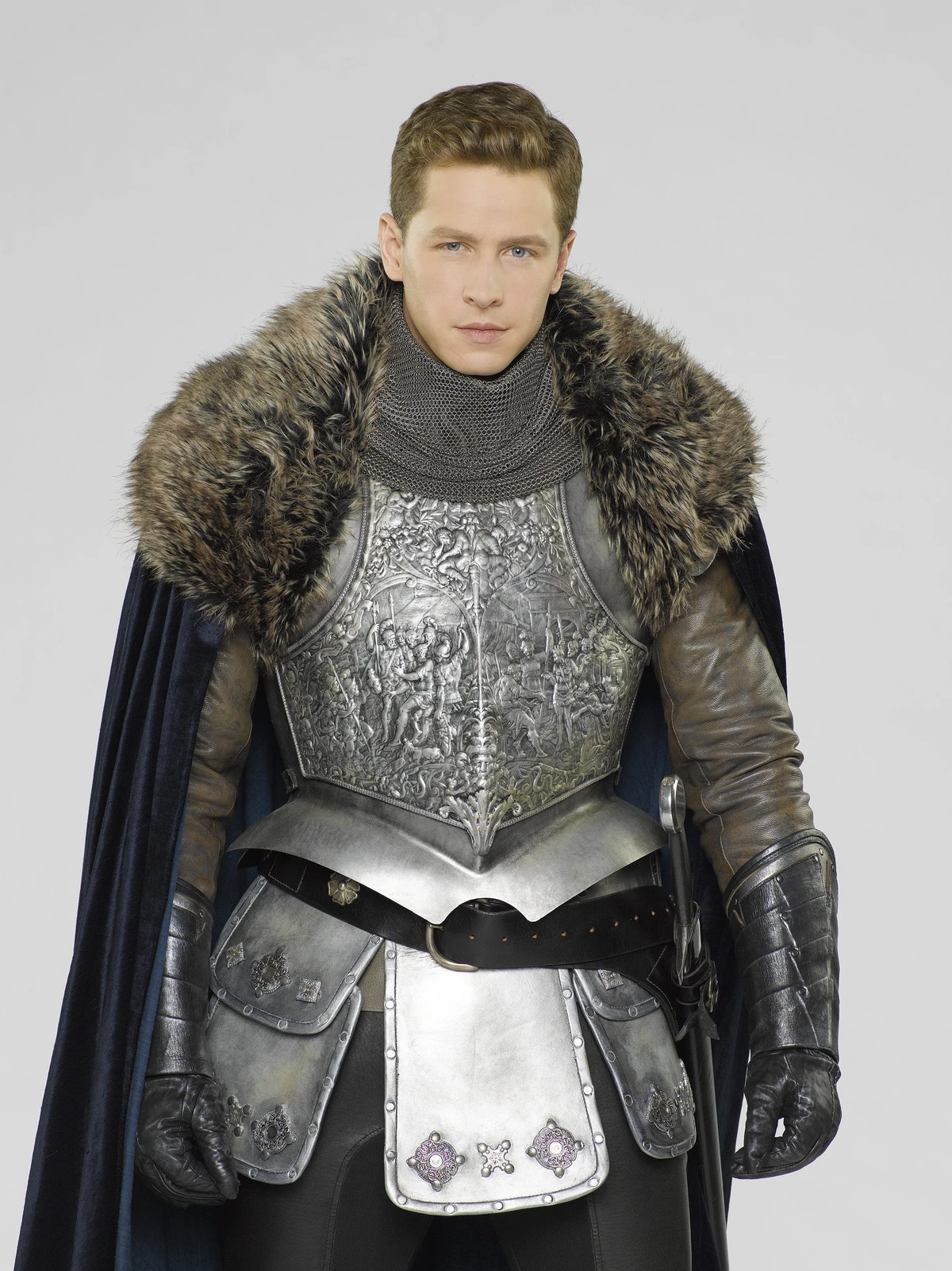 Prinz Charming | Oncepedia Wikia | Fandom