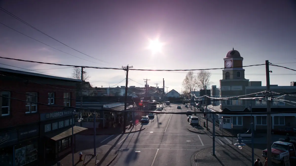 Storybrooke | Once Upon a Time Wiki | Fandom