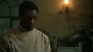 Orderly | Once Upon a Time Wiki | Fandom