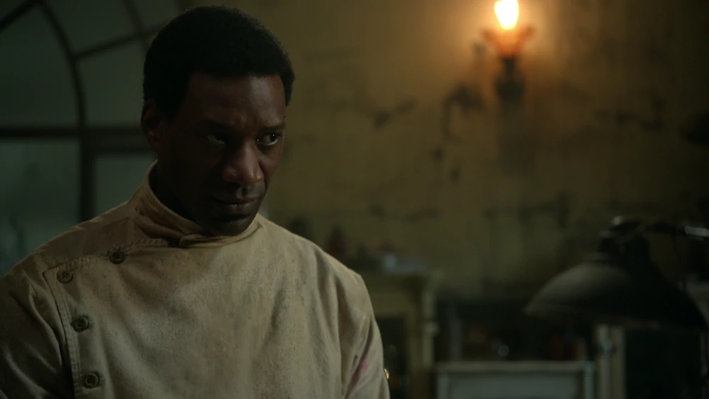 Orderly | Once Upon a Time Wiki | Fandom