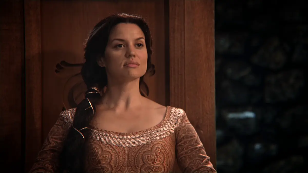 Elinor | Once Upon a Time Wiki | Fandom