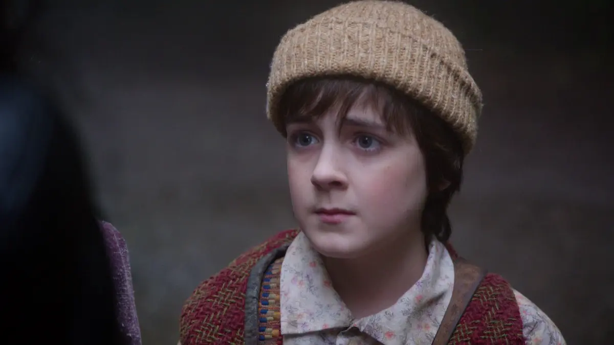 Hansel | Once Upon a Time Wiki | Fandom