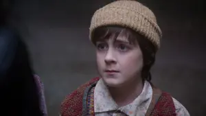 Hansel | Once Upon a Time Wiki | Fandom