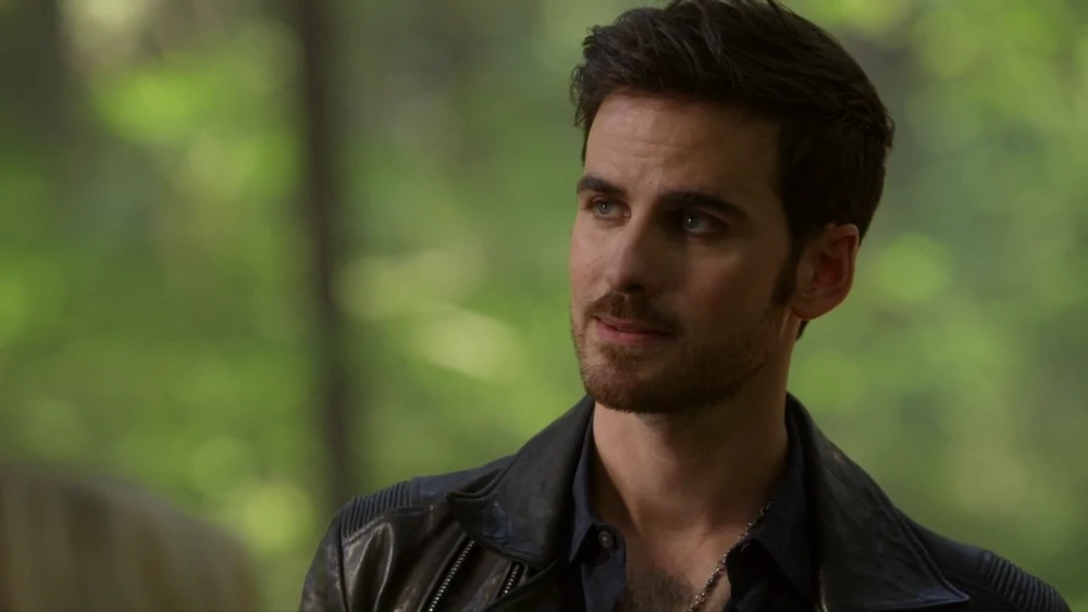 Hook (Wish Realm) | Once Upon a Time Wiki | Fandom