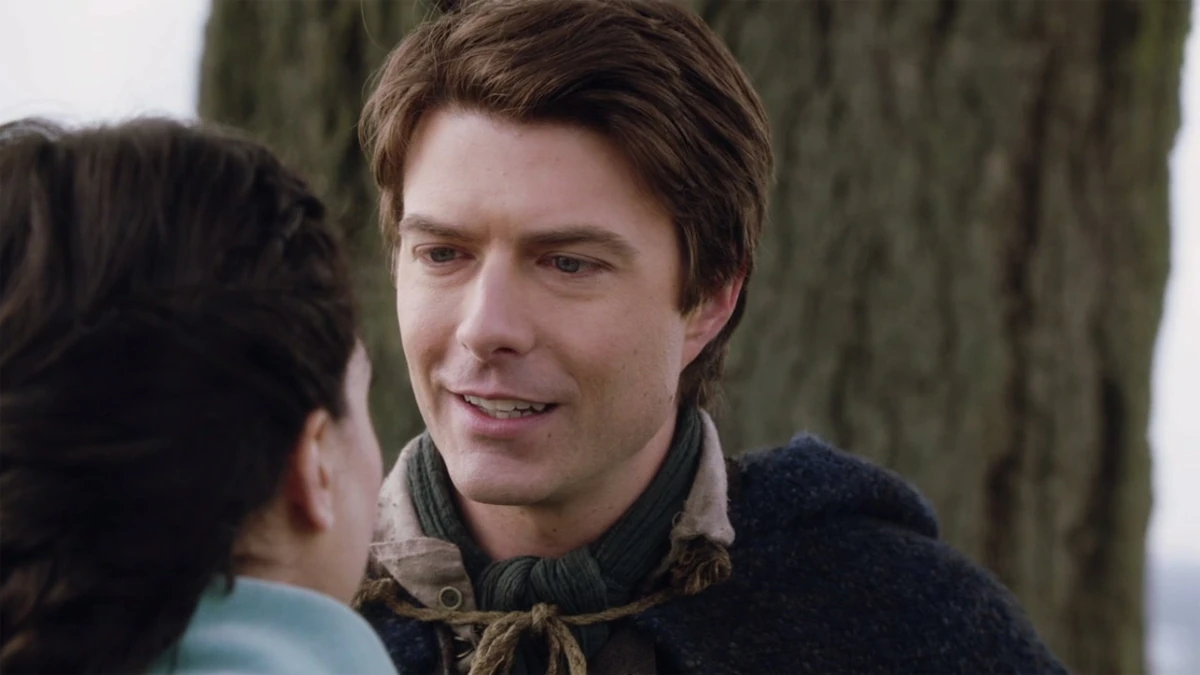 Daniel Colter | Once Upon a Time Wiki | Fandom