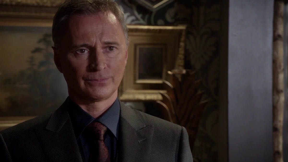 Mr.Gold | Once Upon a Time Wiki | Fandom