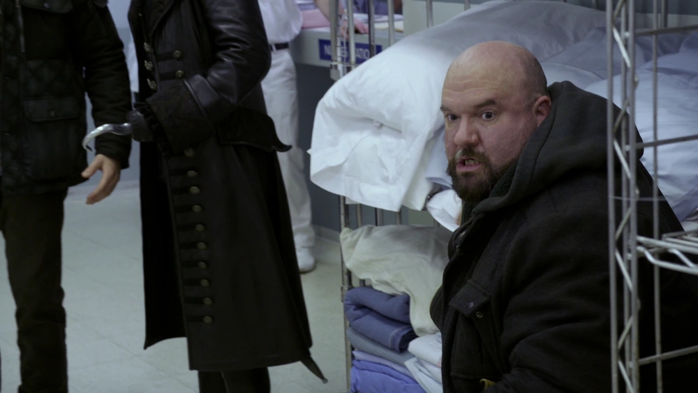 Tuck | Once Upon a Time Wiki | Fandom