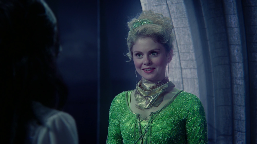 Tinkerbelle | Once Upon a Time Wiki | Fandom