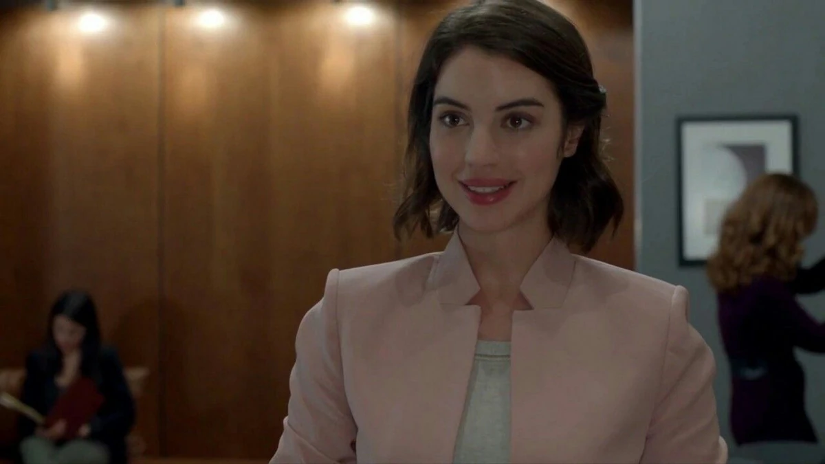 Ivy Balfery | Once Upon a Time Wiki | Fandom