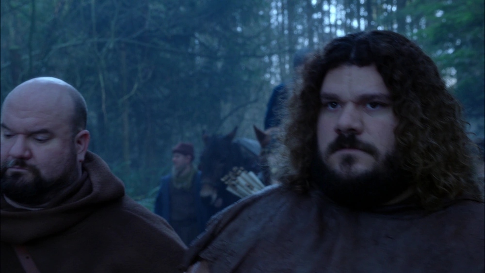 Little John | Once Upon a Time Wiki | Fandom