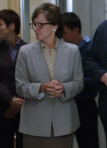 Mrs. Ginger | Once Upon a Time Wiki | Fandom