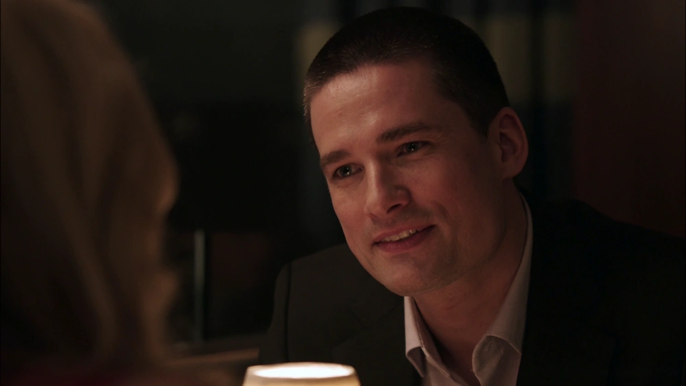 Ryan | Once Upon a Time Wiki | Fandom