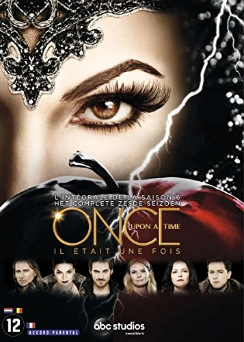 Jafar | Once Upon a Time Wiki | Fandom