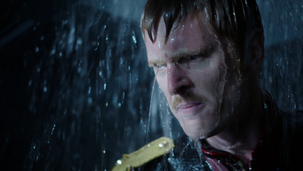 Kai | Once Upon a Time Wiki | Fandom