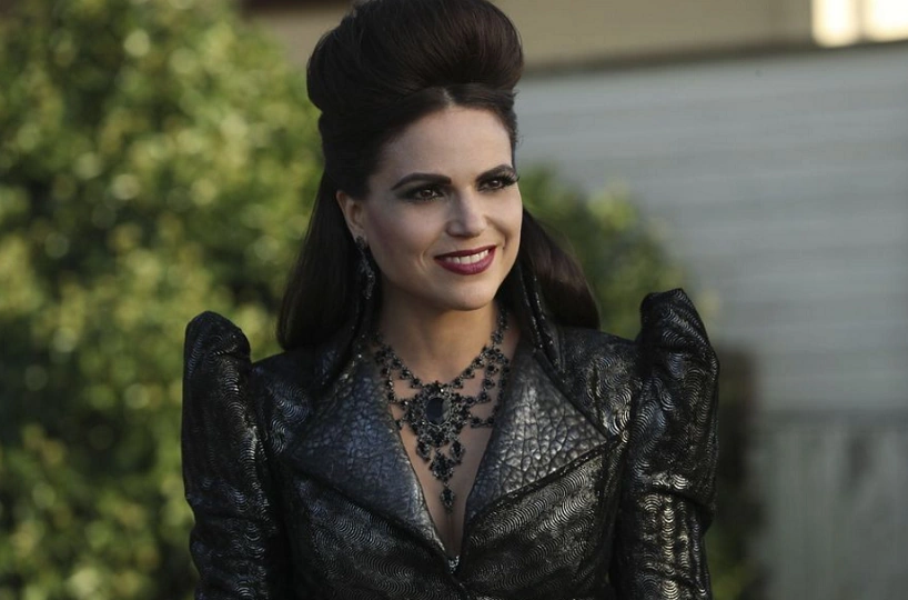 Evil Queen (Serum) | Once Upon a Time Wiki | Fandom