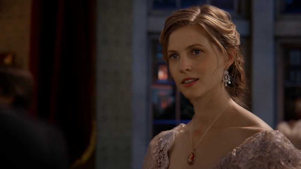 Mary | Once Upon a Time Wiki | Fandom