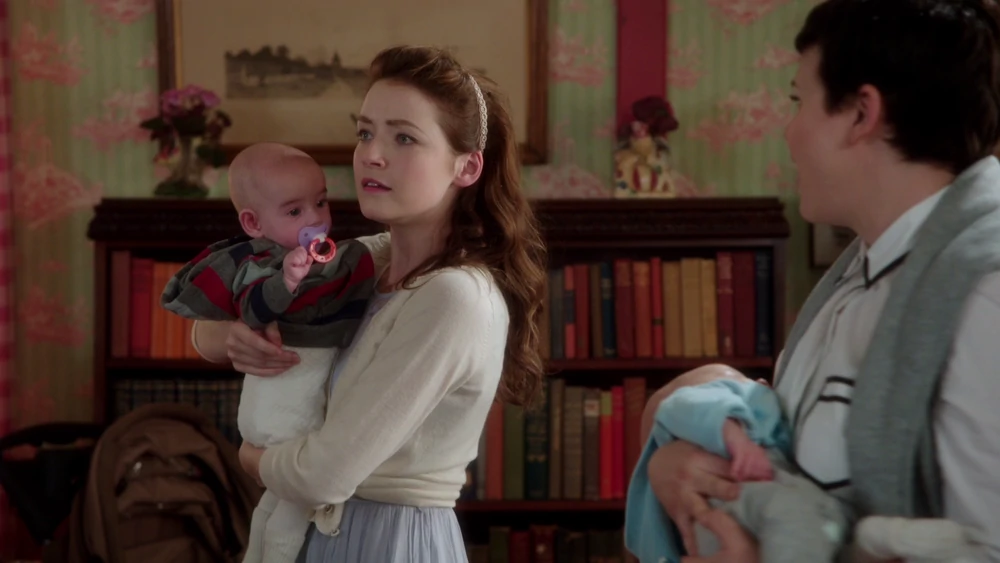 Aurora | Once Upon a Time Wiki | Fandom