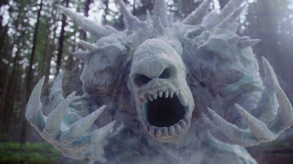 Snowmen | Once Upon a Time Wiki | Fandom