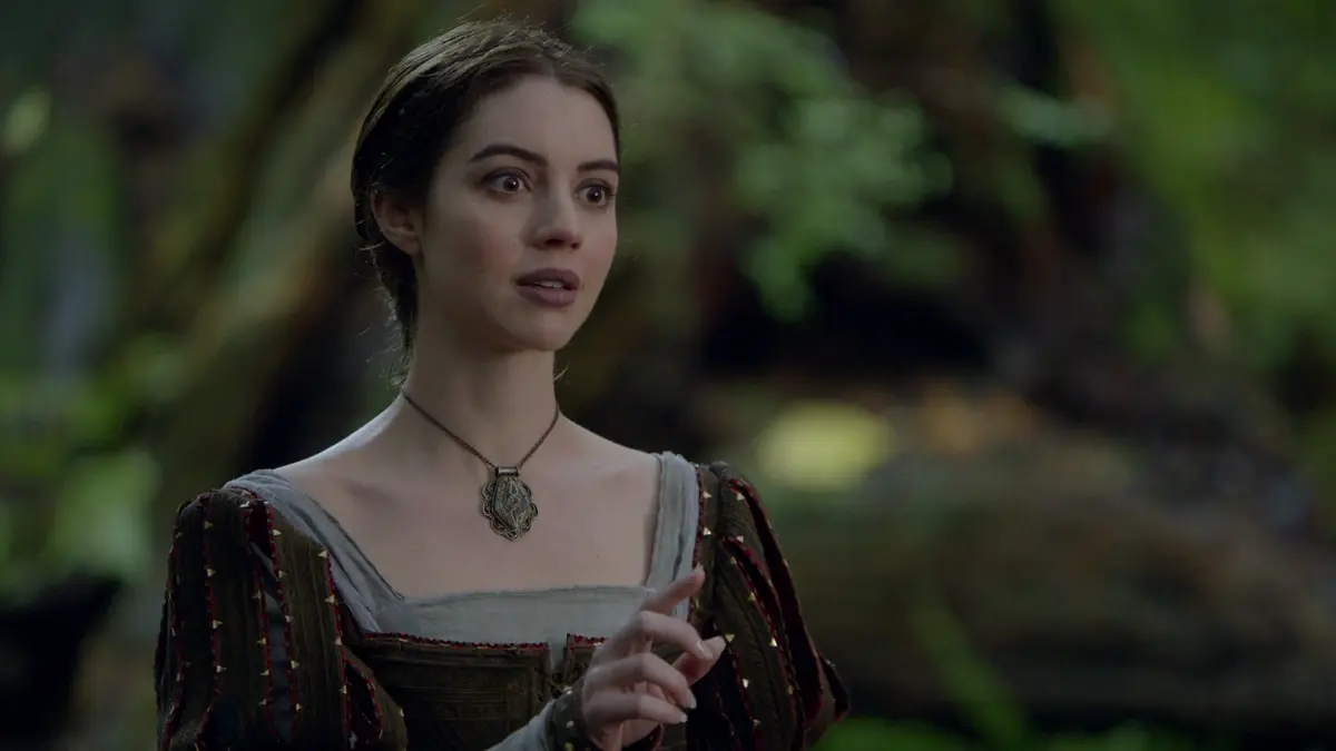 Drizela Tremaine | Once Upon a Time Wiki | Fandom