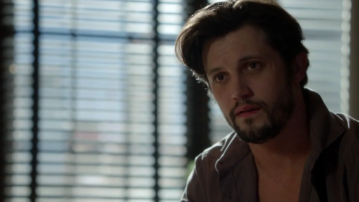Nick Brenson | Once Upon a Time Wiki | Fandom