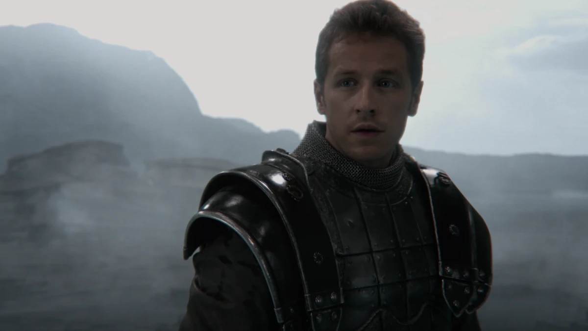 James Nolan | Once Upon a Time Wiki | Fandom