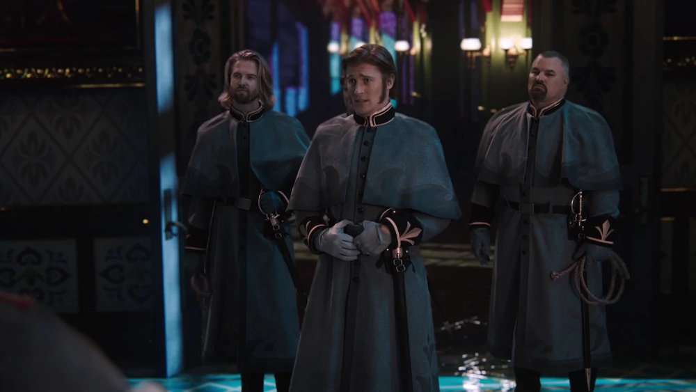 Hermanos de hans | Once Upon a Time Wiki | Fandom