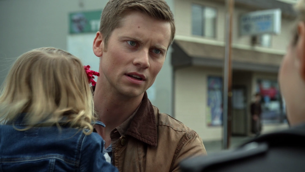 Sean Herman | Once Upon a Time Wiki | Fandom