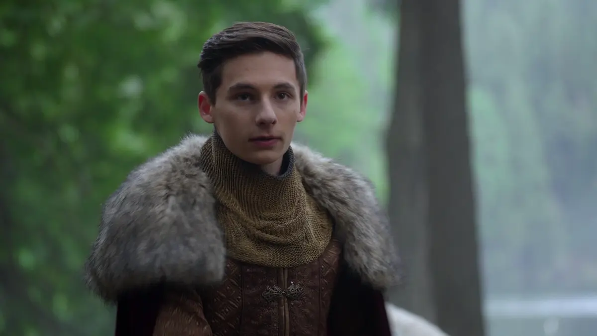 Sr. Henry | Once Upon a Time Wiki | Fandom