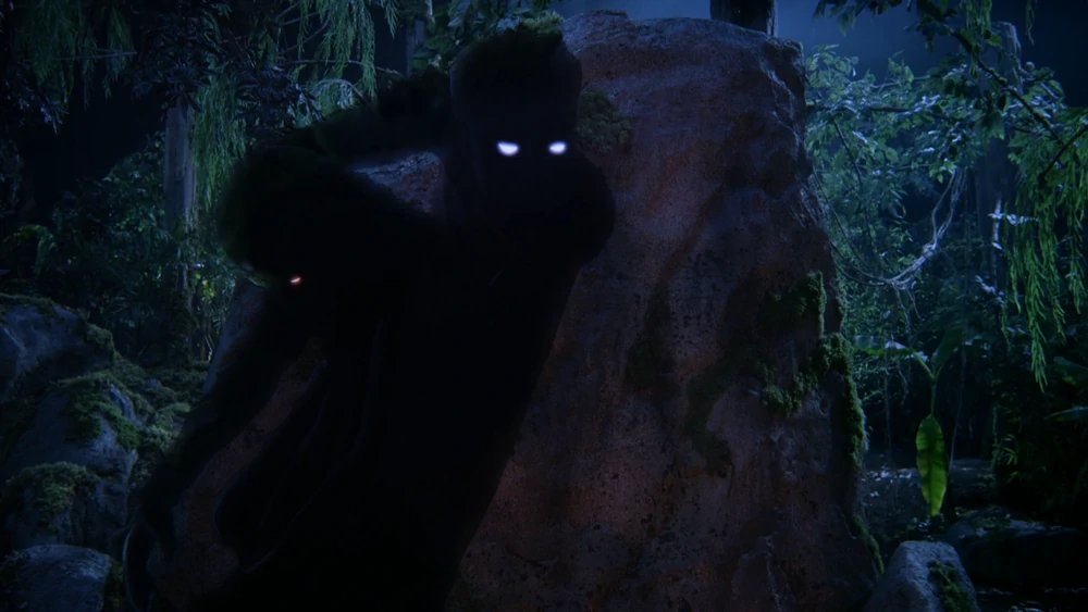 Shadows | Once Upon a Time Wiki | Fandom