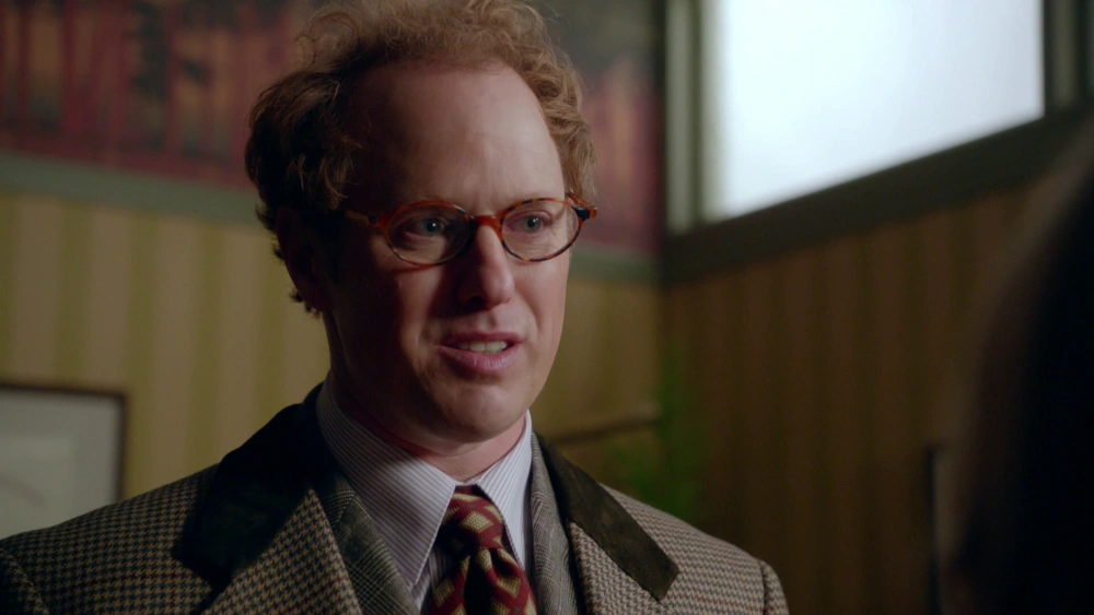 Archie Hopper | Once Upon a Time Wiki | Fandom