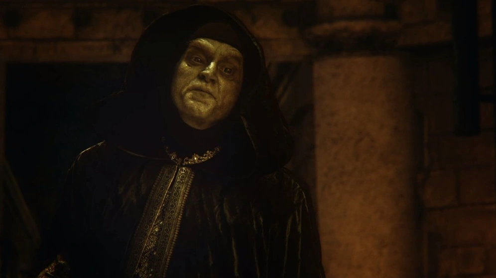 Zoso | Once Upon a Time Wiki | Fandom