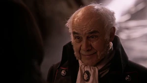 Henry Mills Sr. | Once Upon a Time Wiki | Fandom