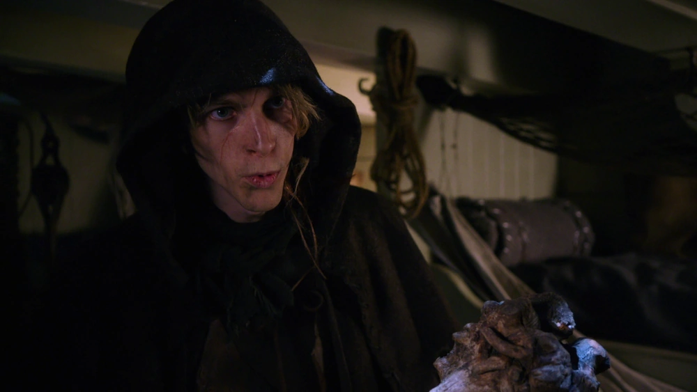 Felix | Once Upon a Time Wiki | Fandom