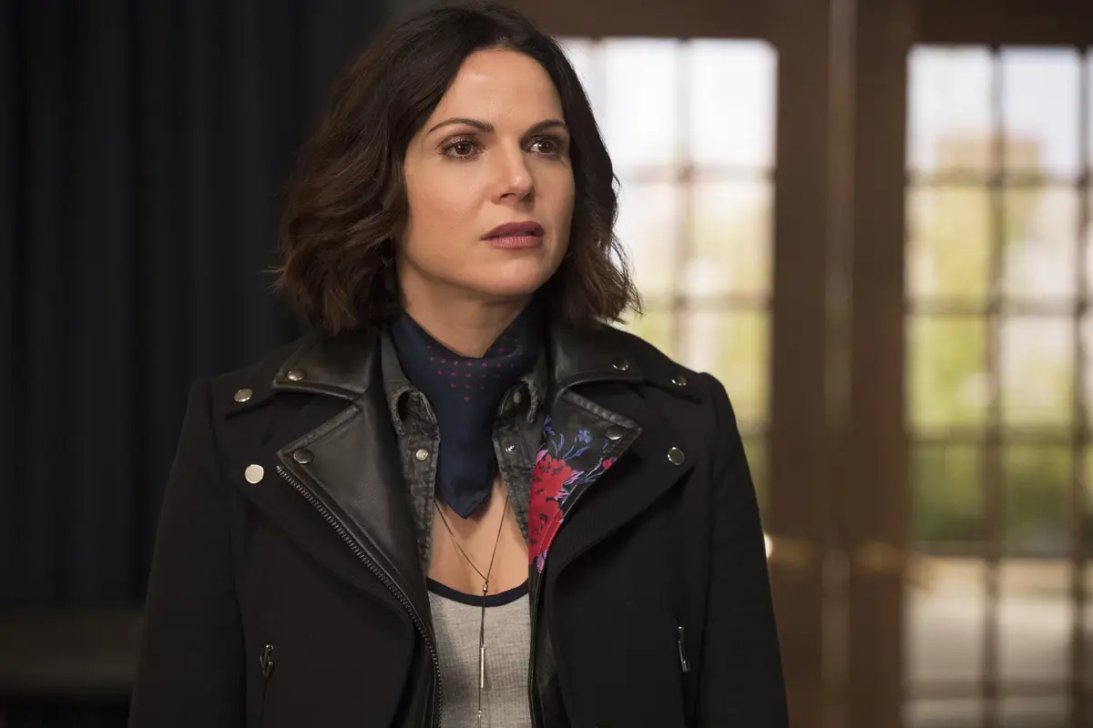 Roni | Once Upon a Time Wiki | Fandom