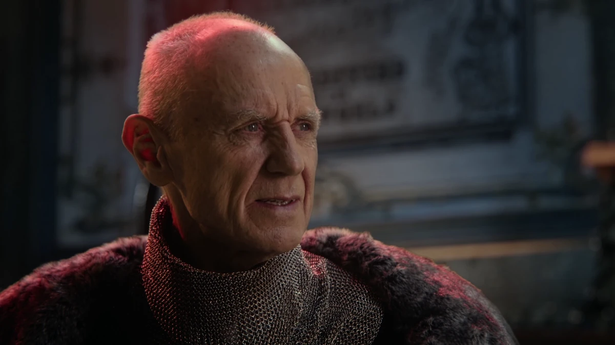 King George | Once Upon a Time Wiki | Fandom