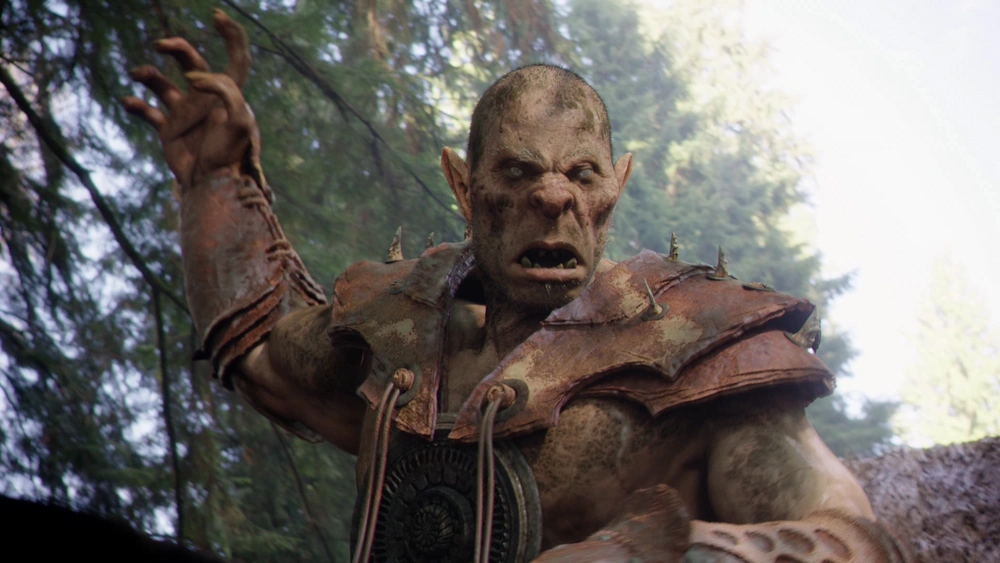 Ogres | Once Upon a Time Wiki | Fandom