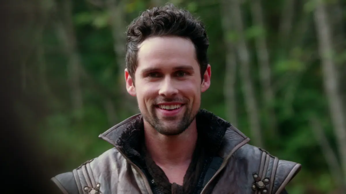 Quinn | Once Upon a Time Wiki | Fandom