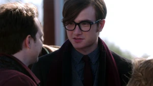 John Darling | Once Upon a Time Wiki | Fandom