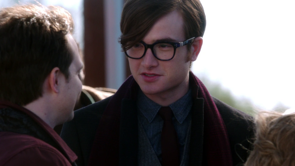John Darling | Once Upon a Time Wiki | Fandom