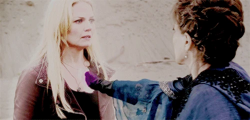 Light magic | Once Upon a Time Wiki | Fandom