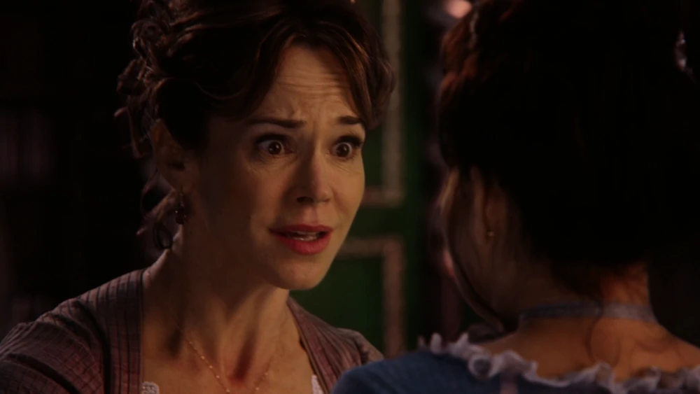 Colette | Once Upon a Time Wiki | Fandom