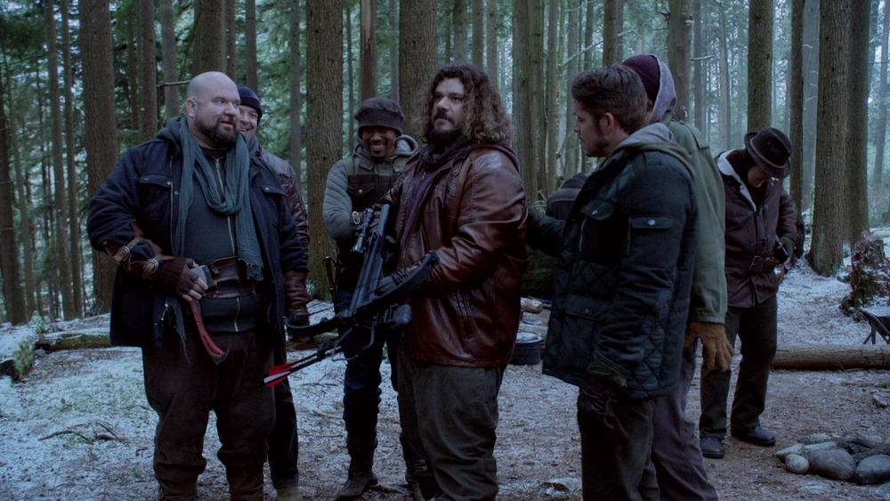 Merry Men | Once Upon a Time Wiki | Fandom