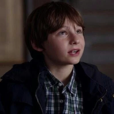 Unbelievable! Henry Mills | OUAT Fanon Wiki | Fandom