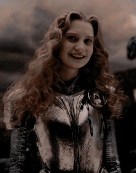 Alice Kingsleigh | Once Upon a Multiverse Wiki | Fandom