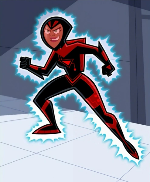 Valerie Gray | Once Upon a Multiverse Wiki | Fandom