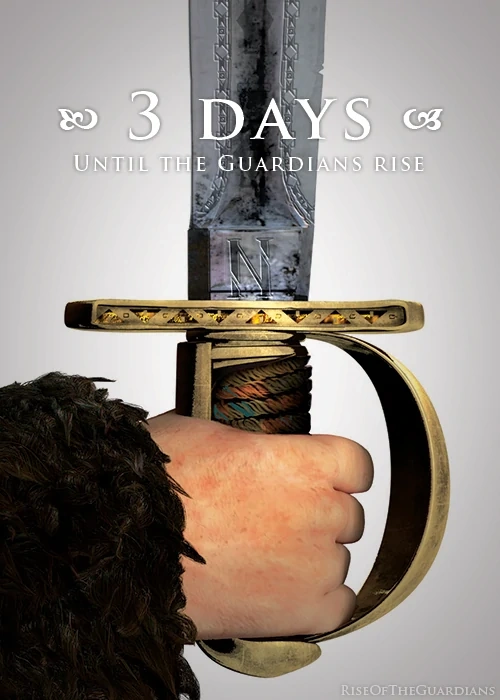 North's Swords | Once Upon a Multiverse Wiki | Fandom